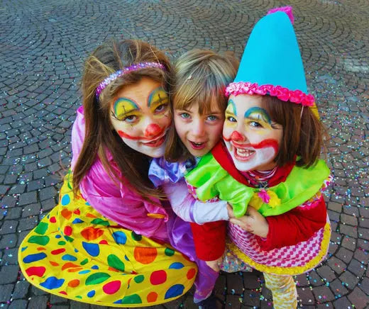 Let’s make an easy, homemade fancy dress costume – LiaaBebe